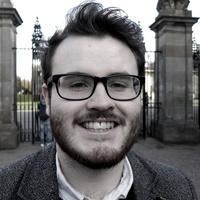 Jamie Beckett - Independent Researcher