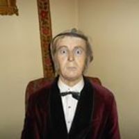 Eric Abrahamsen - Independent Researcher