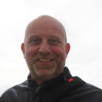 Michael Quinton Ph.D - Edinburgh Napier University