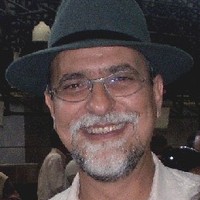 Edson De Castro - Universidade Estadual Paulista "Júlio de Mesquita Filho"