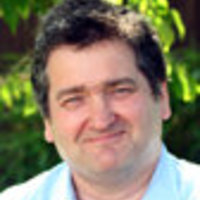 Stephen Caulder - Glyndwr University