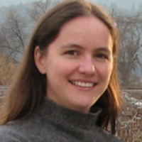 Ana Ramirez Chang - University of California, Berkeley