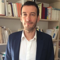 Daniel Frey - Université de Strasbourg