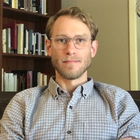 Ryan Charlton - Georgia State University