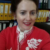 Maria OSullivan - Deakin University