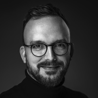 Christian Schulz-Quach - University of Toronto