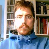 Adrián Crespo - Universitat Autònoma de Barcelona