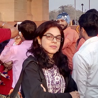 neha budhwani - Institute of Chemical Technology, Mumbai