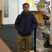 Nicolás Morando - Universidad de Buenos Aires