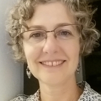 Vany Grizante - Universidade de São Paulo