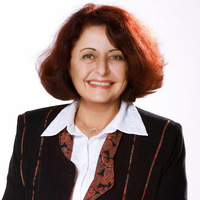 Maria Georgieva - Sofia University "St. Kliment Ohridski"