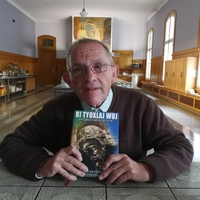 Bernard Gosse - École biblique et archéologique française de Jérusalem