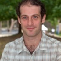 Jason Friedman - Tel Aviv University