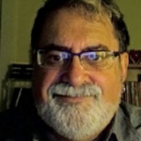 Robert Binnick - University of Toronto