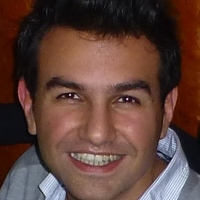 Bahman Ghiassi - Universidade do Minho