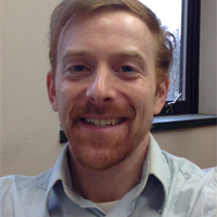 Colin Johnson | Oregon State University - Academia.edu