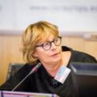 Maria Prezioso - "Tor Vergata" University of Rome