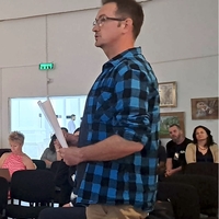 Victor Sava - Independent Researcher