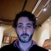 Mark Brummitt - Colgate Rochester Crozer Divinity School