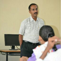 Jayeshkumar C Prajapati - Government Engineering College Patan