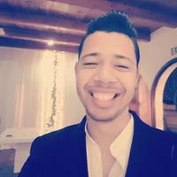 Nathan-Ross Adams - University of Johannesburg, South Africa