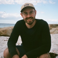 Szymon Bogacz | The Australian National University - Academia.edu