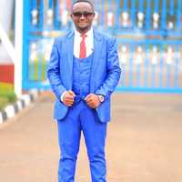 JAMES M A I N G I MUASYA - Kaimosi Friends University College