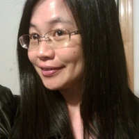 Chien-Ling Liu - University of California, Los Angeles