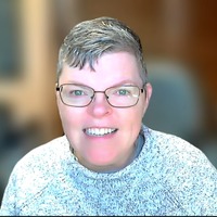 Robyn MacKillop, Ph.D. - Chemeketa Community College