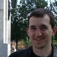 Christopher Ellis - University of Central Florida