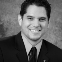 Sergio Tafur - University of Central Florida