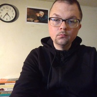 Ben Olson - New School for Social Research