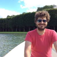 Maxime Raymond-Dufour - McGill University