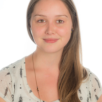 Natalie Langowski - University of Melbourne