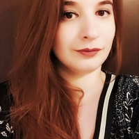 Mary Vasilaki - King's College London