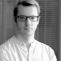 Michael Farnsworth - Cranfield University