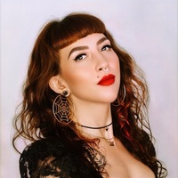 Alison Rose Reed - Independent Researcher