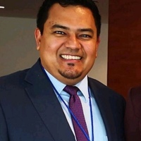 Leonardo Daniel Rodríguez-Hernández - Universidad Veracruzana Campus Xalapa