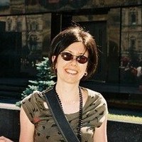 Karine Varley - University of Strathclyde, Glasgow