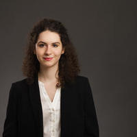 Hanan Natour - Freie Universität Berlin