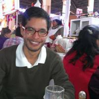 Jonathan Ruiz - Universidad Andina Del Cusco
