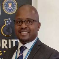 Geoffrey Otieno - University of Oxford