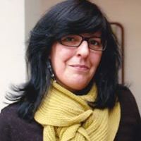 Isabel Teotónio Resume/CV | Universidade do Algarve, Escola Superior de ...