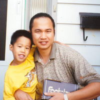 Jeffrey Pai - University of Manitoba