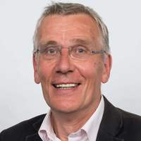 jim tomlinson - University of Glasgow