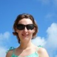 Ruth Lysaght - Université de Bretagne Occidentale