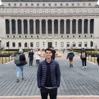 Keith Hayward - University of Copenhagen