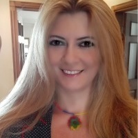 ebru yeşim özkan - Izmir Katip Celebi