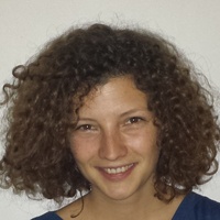 Flora Thiébaut - University College London