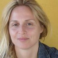 Bärbel Vischer - Independent Researcher